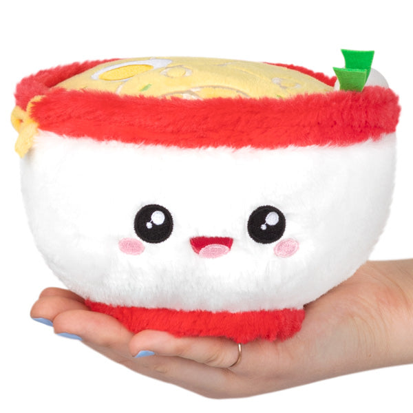 Squishable - Snacker Ramen 6" Plush – Fundom