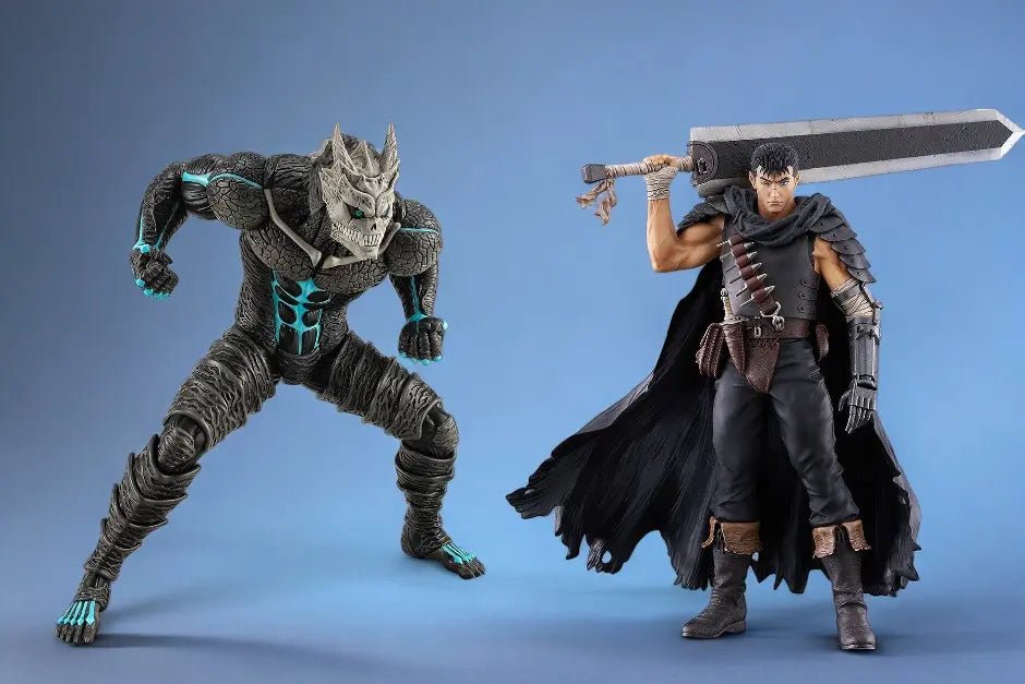 5 Must-Have Pop Up Parade Figures for Your Collection in 2024 – Fundom