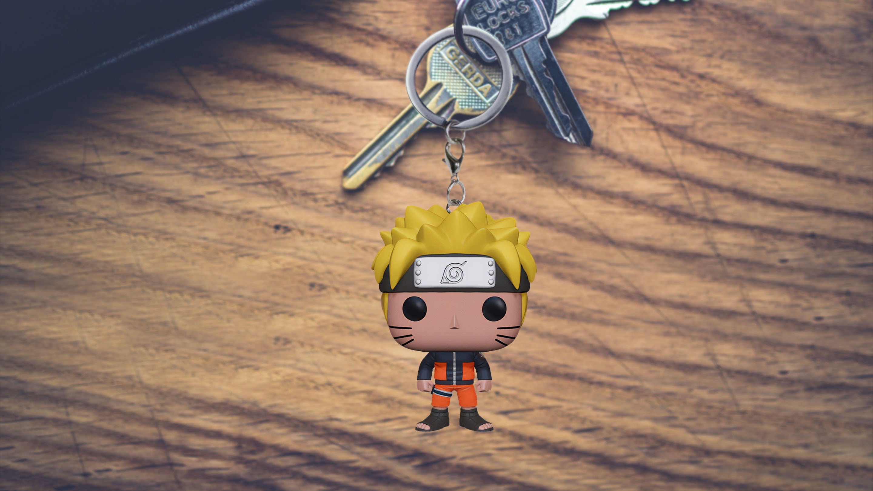 Funko Keychains – Collectible Vinyl & Enamel Accessories – Fundom