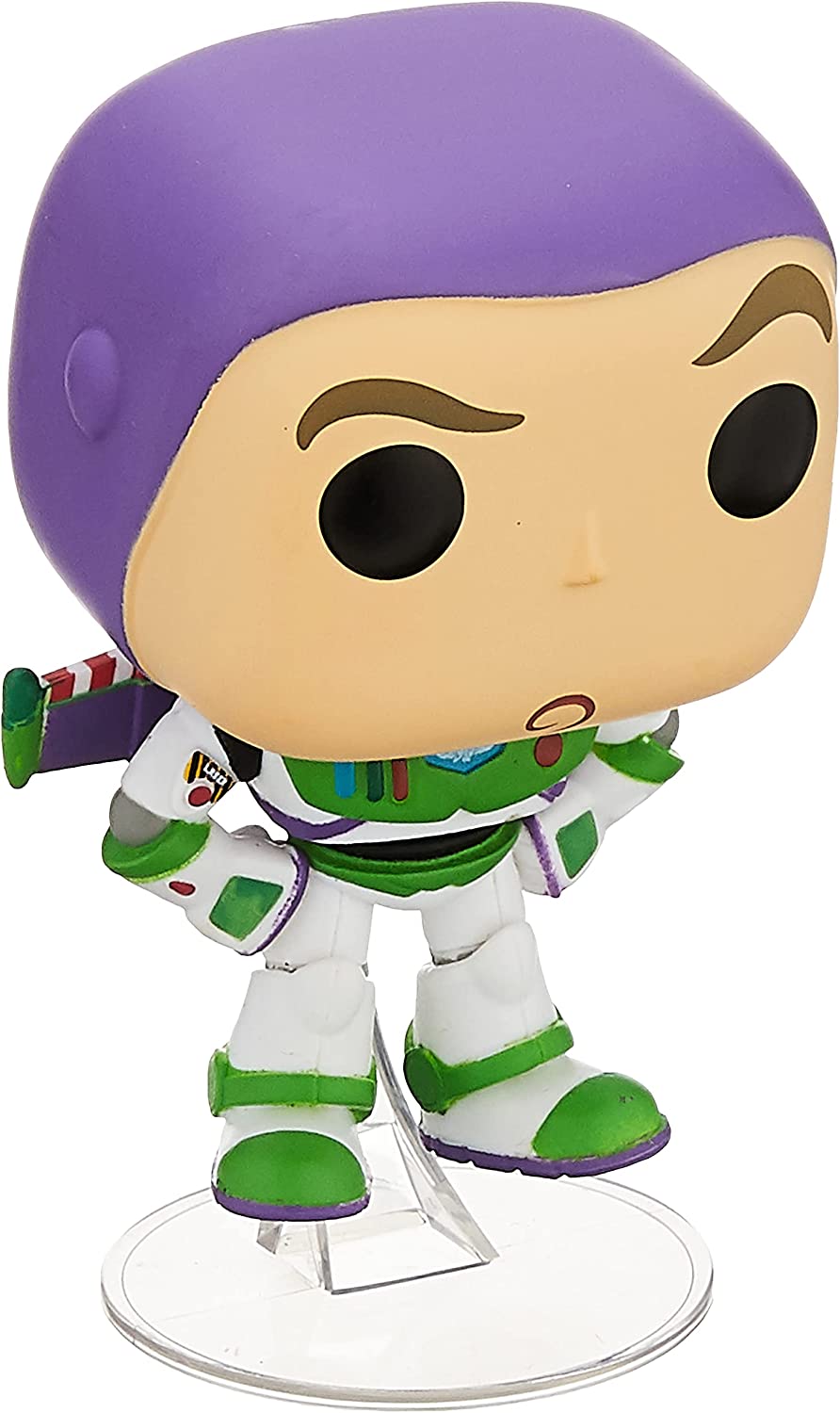 Funko Pop! Disney Toy Story 4 Buzz Lightyear Floating Amazon Exclusive ...