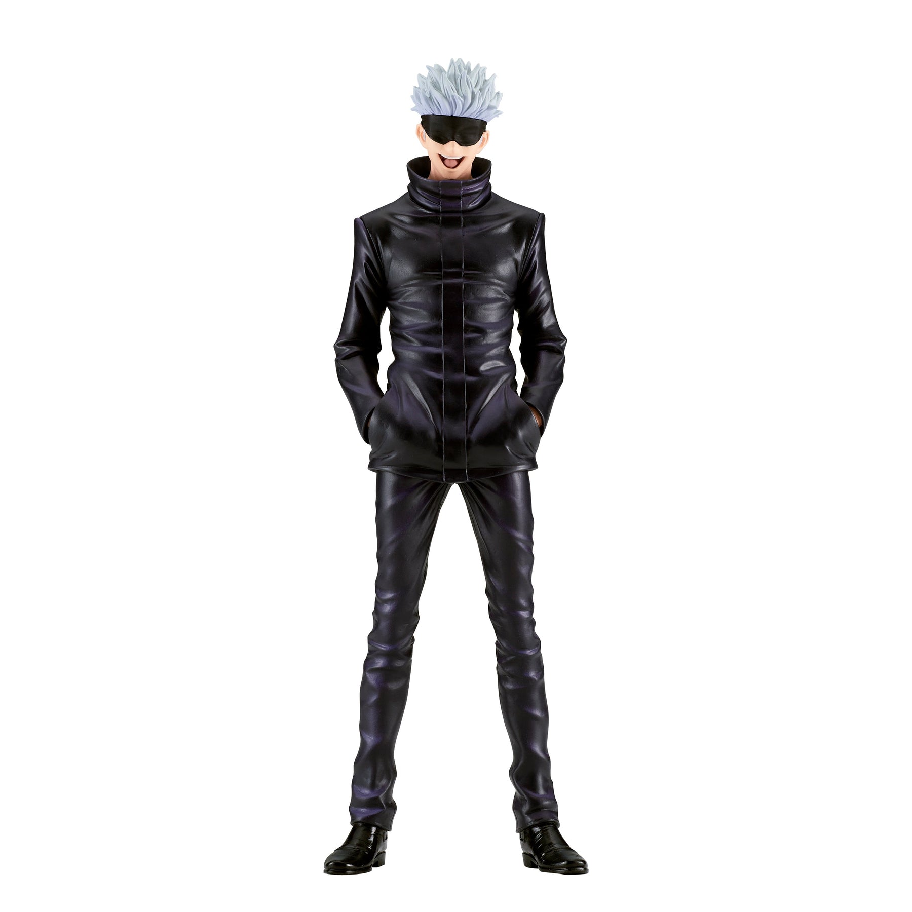 Banpresto Jujutsu Kaisen King Of Artist The Satoru Gojo Bandai Spirits ...
