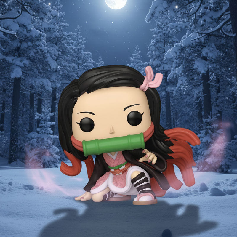 Fundom : Shop Collectibles from Funko, Banpresto, Bandai & More!