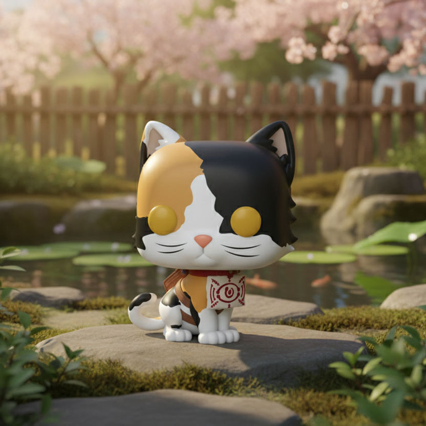 Fundom : Shop Collectibles from Funko, Banpresto, Bandai & More!