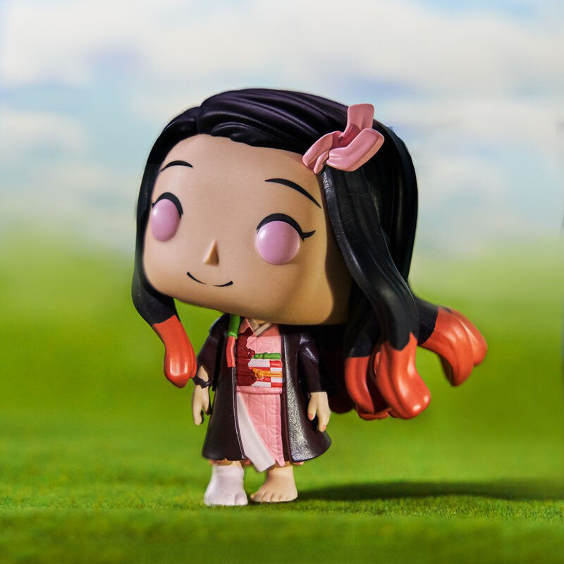 Fundom : Shop Collectibles from Funko, Banpresto, Bandai & More!