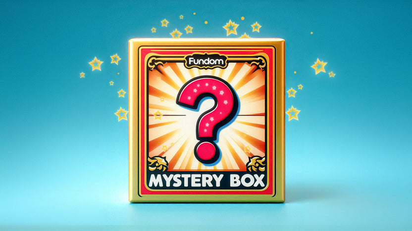 Fundom Collectibles! Funko, Banpresto, Kotobukiya, Bandai, & more