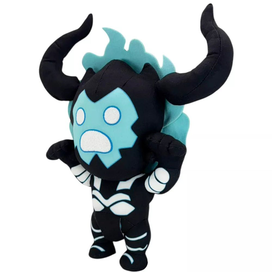 Great Eastern Entertainment - Solo Leveling Season 2 - Iron - Plush 8 ...