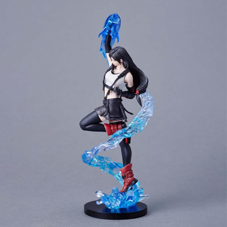Square Enix - Final Fantasy VII Rebirth - Tifa Lockhart - Dolphin Stri ...