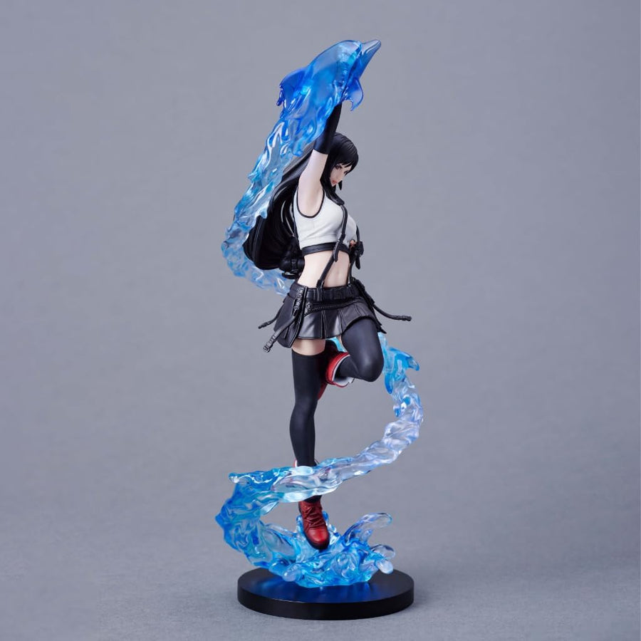 Square Enix - Final Fantasy VII Rebirth - Tifa Lockhart - Dolphin Stri ...