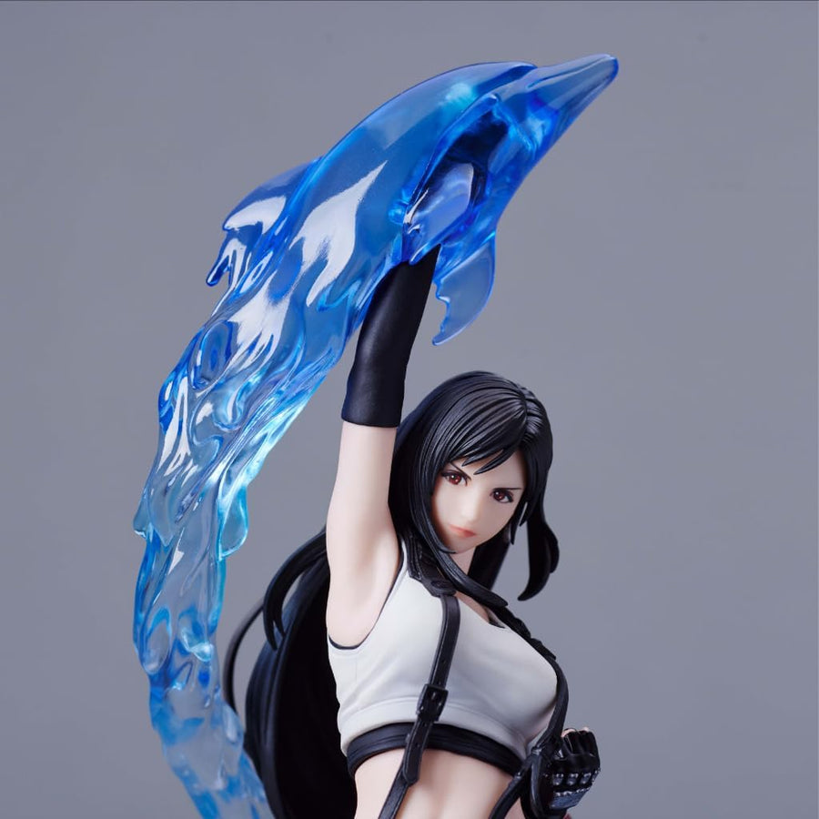 Square Enix - Final Fantasy VII Rebirth - Tifa Lockhart - Dolphin Stri ...