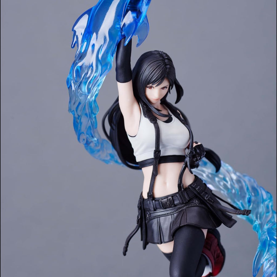 Square Enix - Final Fantasy VII Rebirth - Tifa Lockhart - Dolphin Stri ...