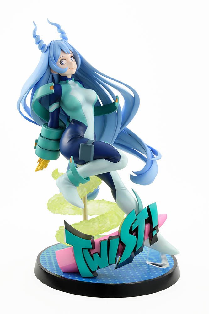 Bellfine - My Hero Academia - Nejire Hado Hero Suit Version 1/8 Scale ...